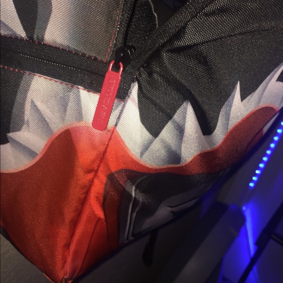 Sprayground | Bags | Sprayground Backpack Power Rangers | Poshmark